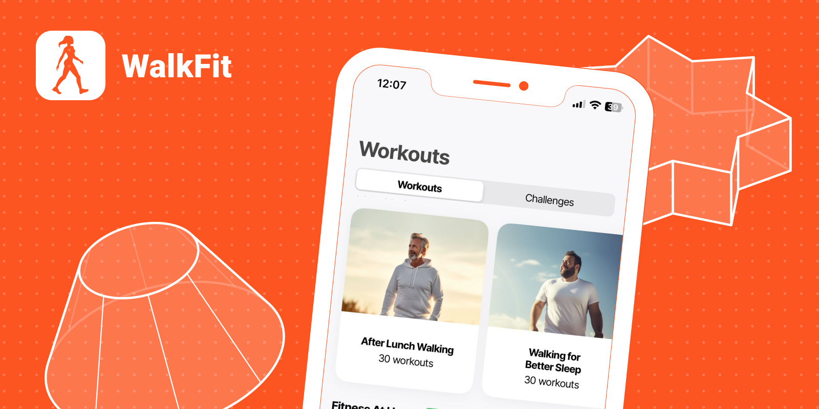 WalkFit App Reviews: Your Fitness Companion for Walking